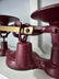 Antique Balance Scale, Made in Hamilton – HOUSE OF PROPER